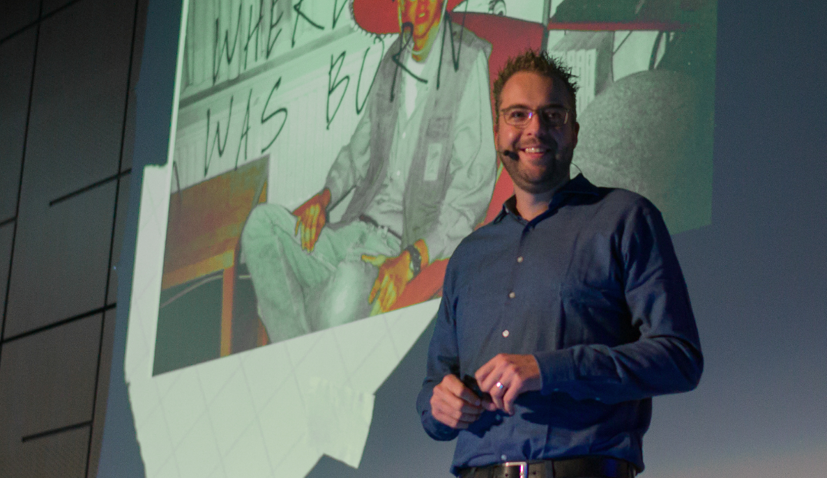 Jaarlijks DrupalCon in het teken van data ownership en het Open Web. | Drupal.nl